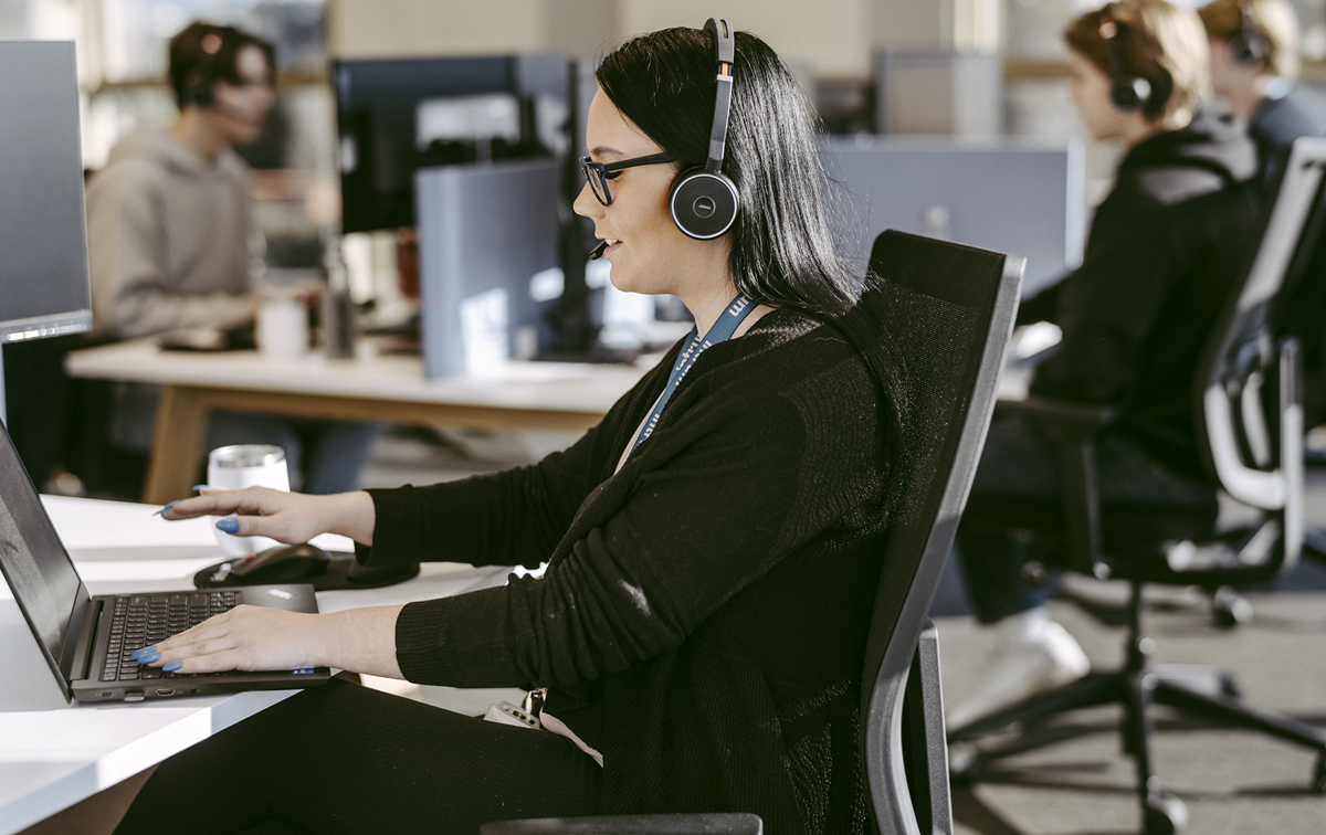 Nuestros valores | Intrum España